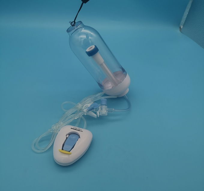 100ml CBI PCA Disposable Syringe Pump CE Certified For Postoperative ...