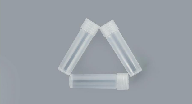1.5ml Preservation Tube Sterilized Serum Storage With Good Sealing ...