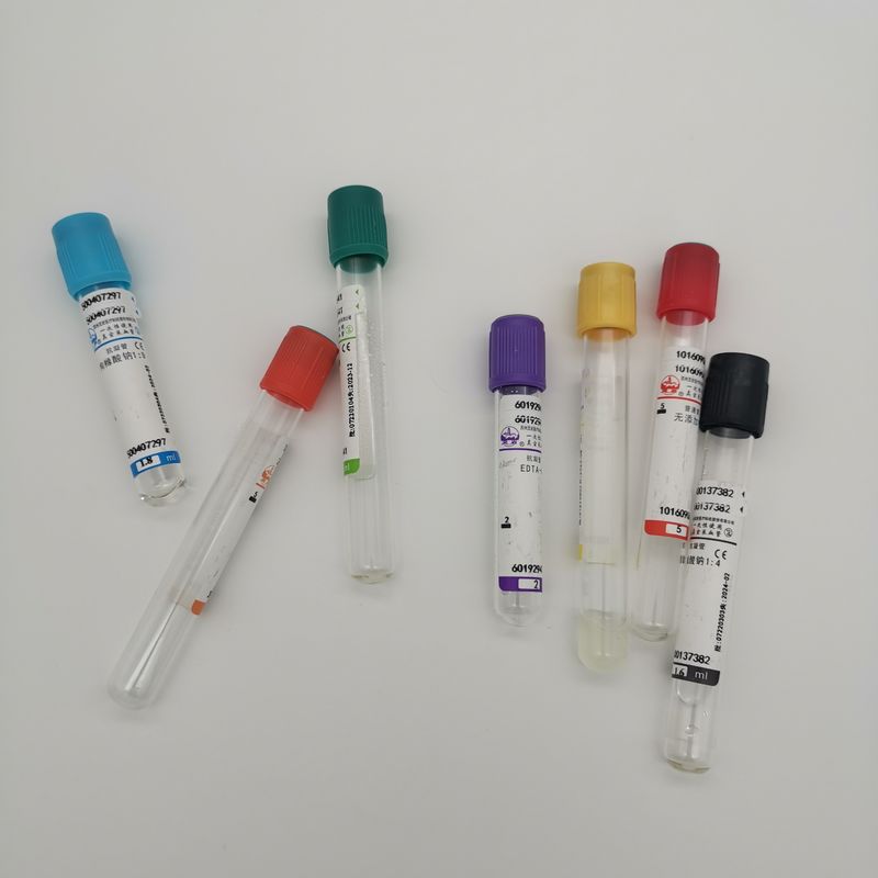 Disposable IV Cannula Green 18G Y Type Surgical Infusion Blood Transfusion