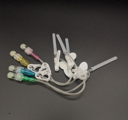 Disposable IV Cannula factory, Buy good quality Disposable IV Cannula ...
