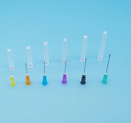 Disposable Hypodermic Needles factory, Buy good quality Disposable ...
